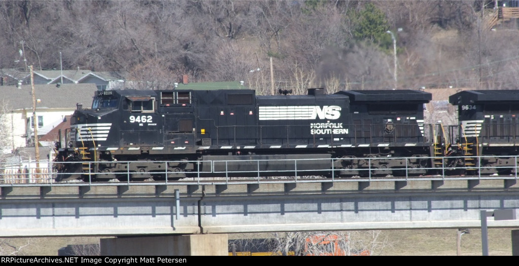 NS 9462